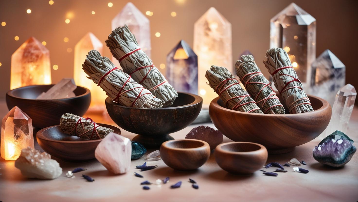 OTHER WONDERFUL ITEMS – I Sell Rocks Crystal Shop