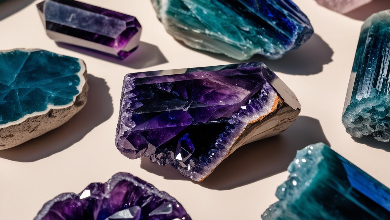 SLABS & FREEFORMS – I Sell Rocks Crystal Shop